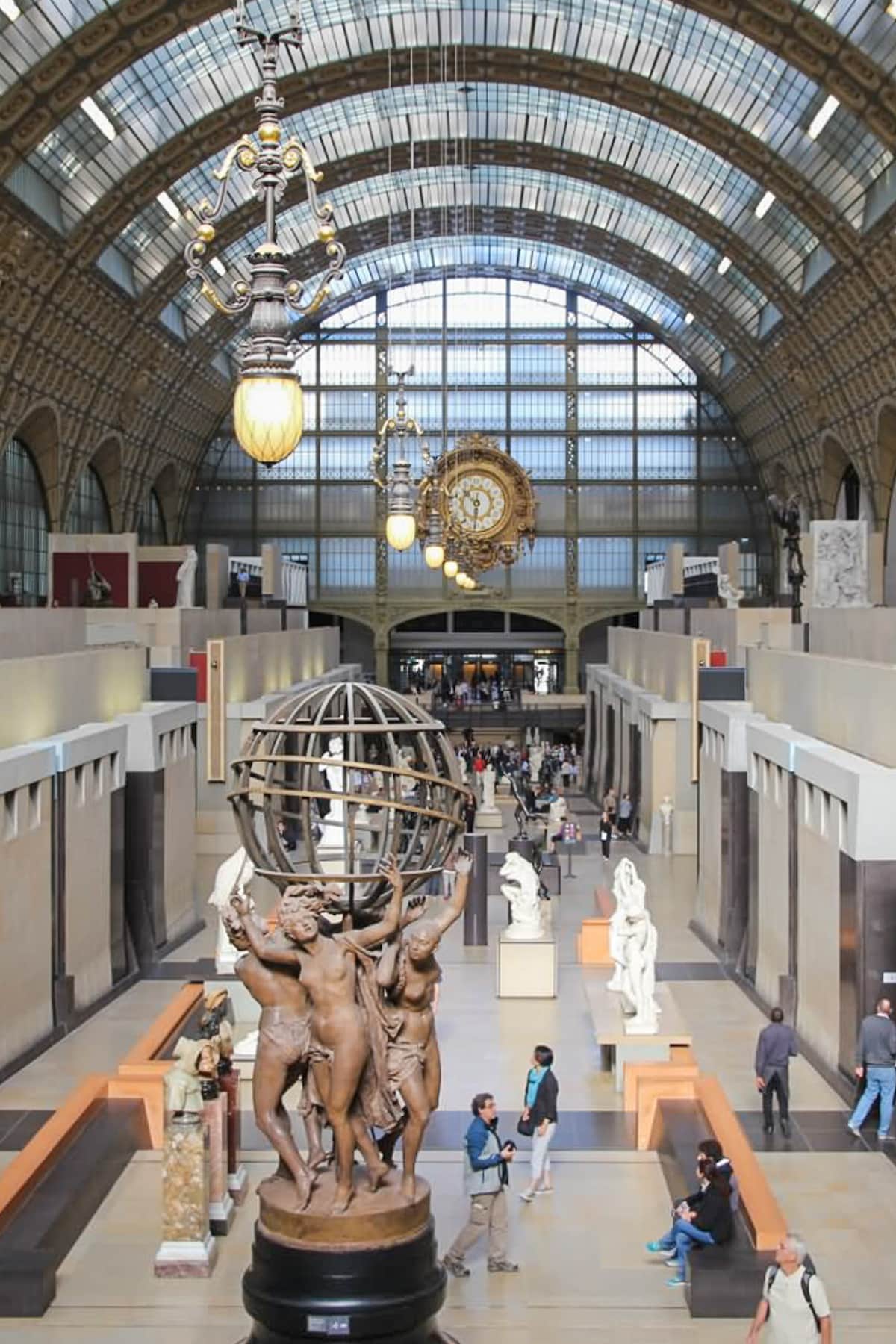 Family scavenger hunt at the Orsay · ★4.99