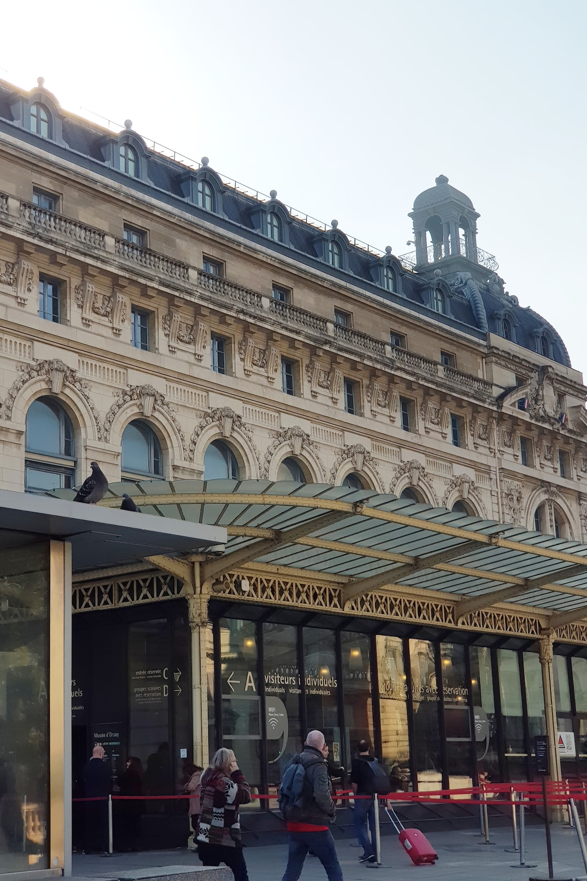 Family scavenger hunt at the Orsay · ★4.99