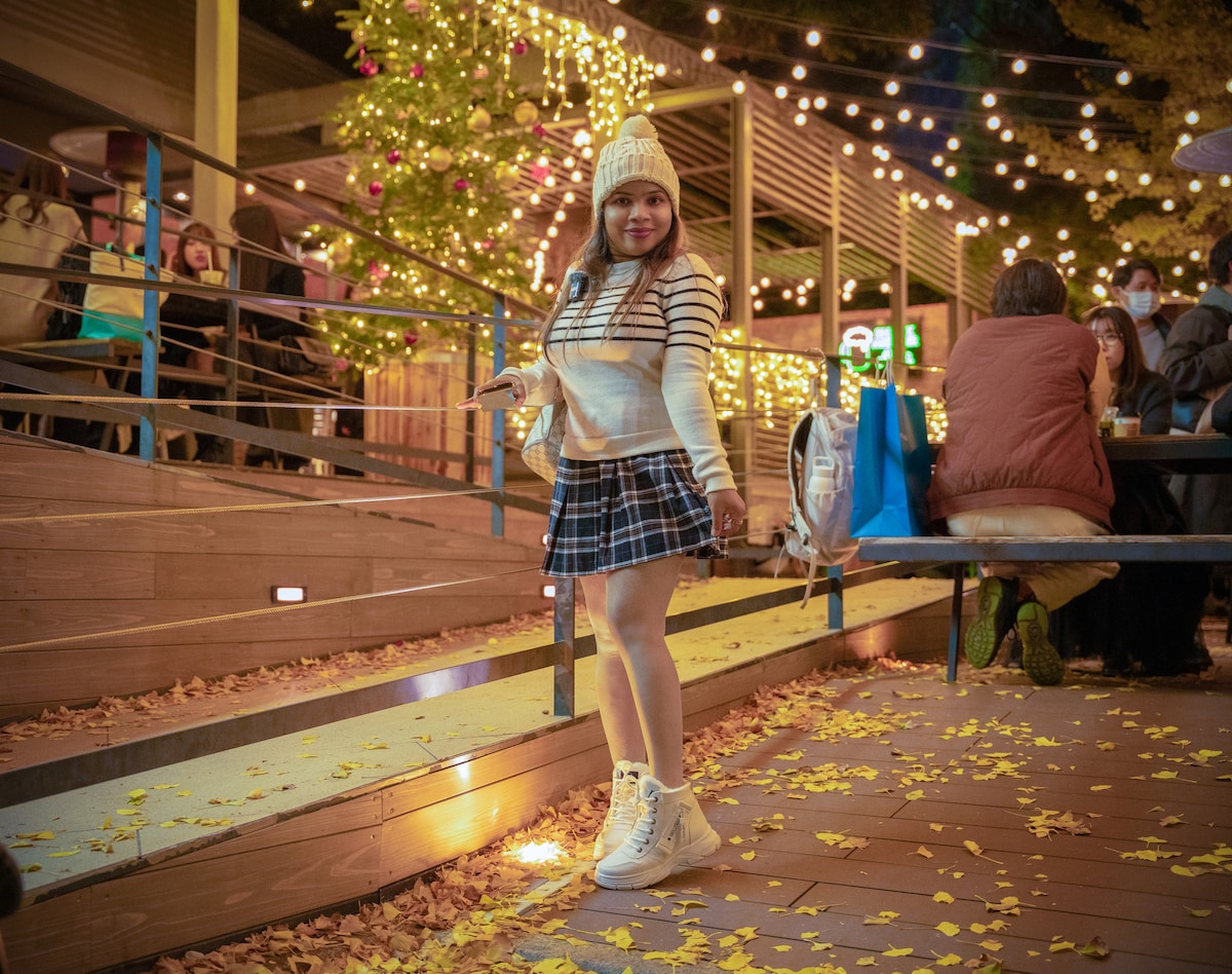 Tokyo Professional Photoshoot by Ryo