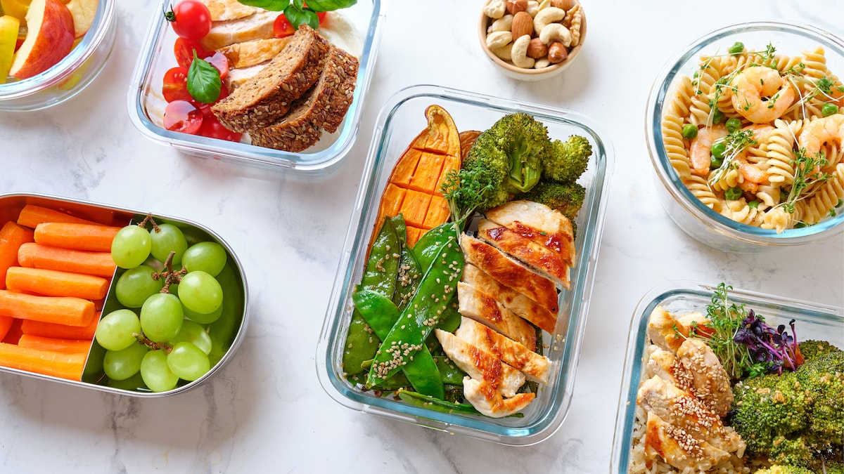 Farm to table by Alex G the cook