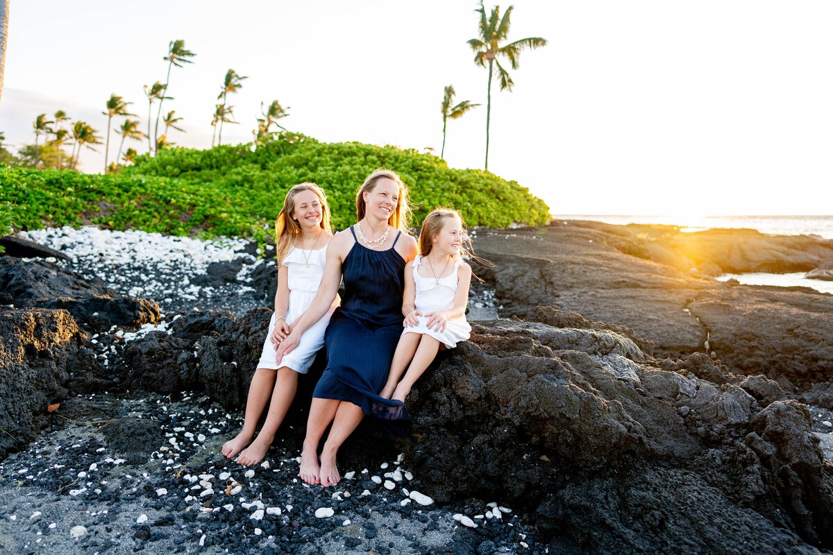 Capturing Beautiful You On Maui