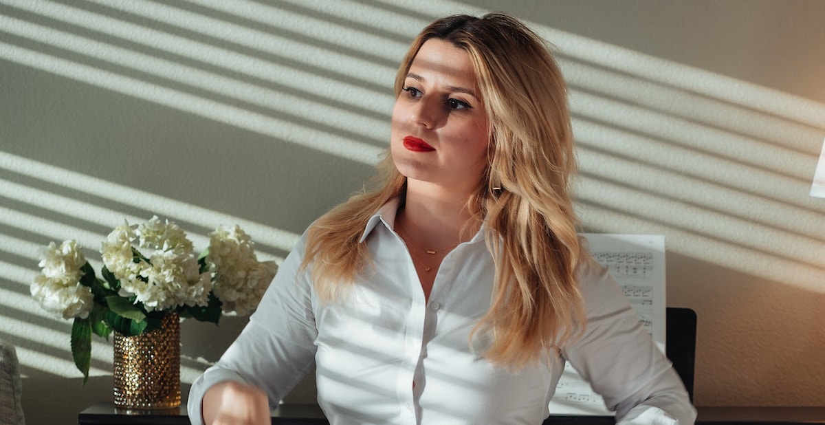 Portrait and lifestyle photography by Nisch
