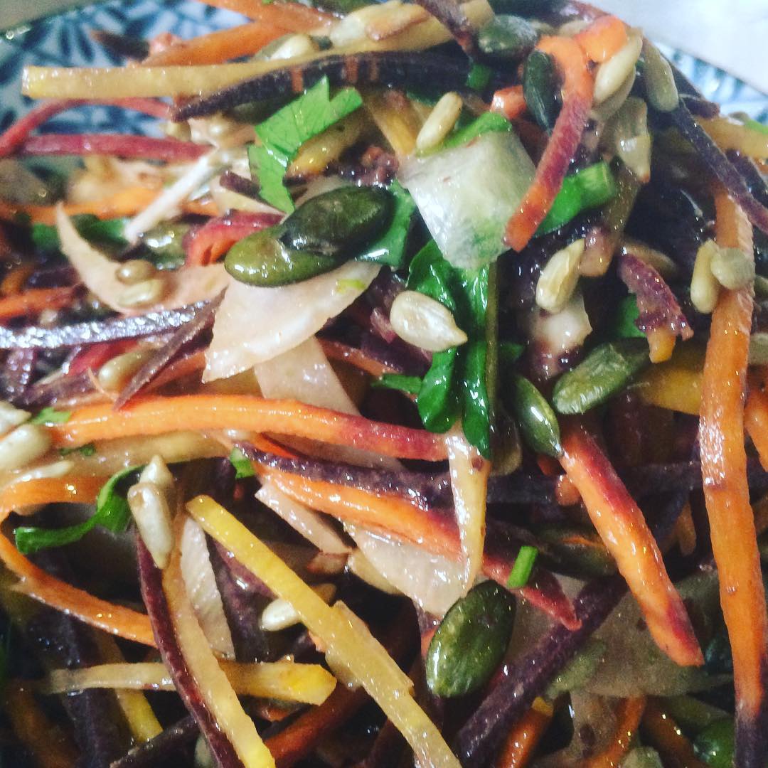 Personal Chef Experience By Matt Cranston