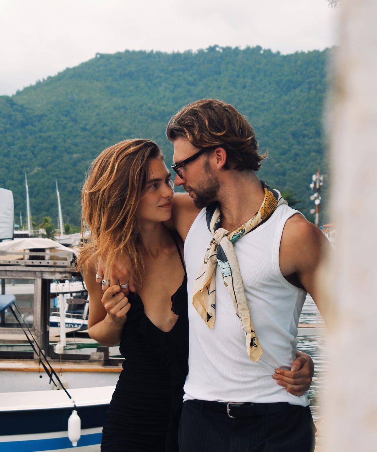 Flavors and Knowledge