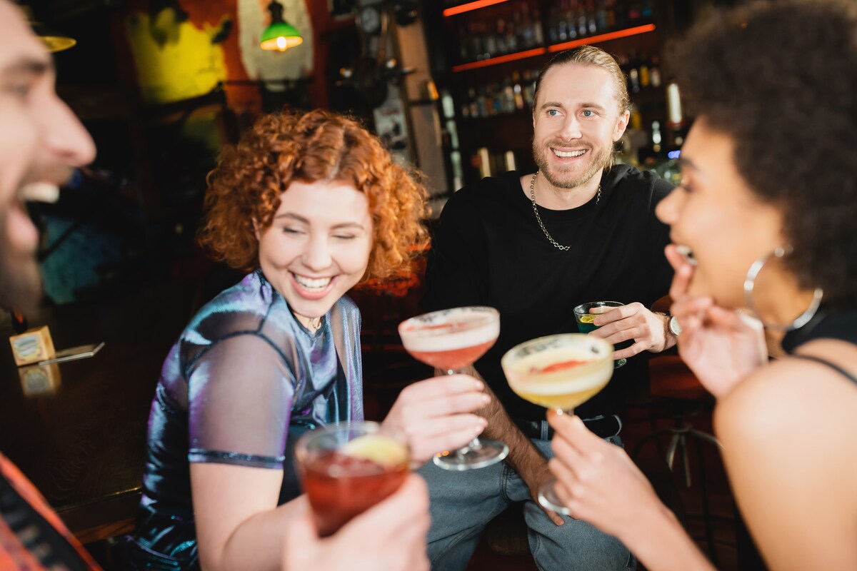 Get to know each other and: Reeperbahn's secrets