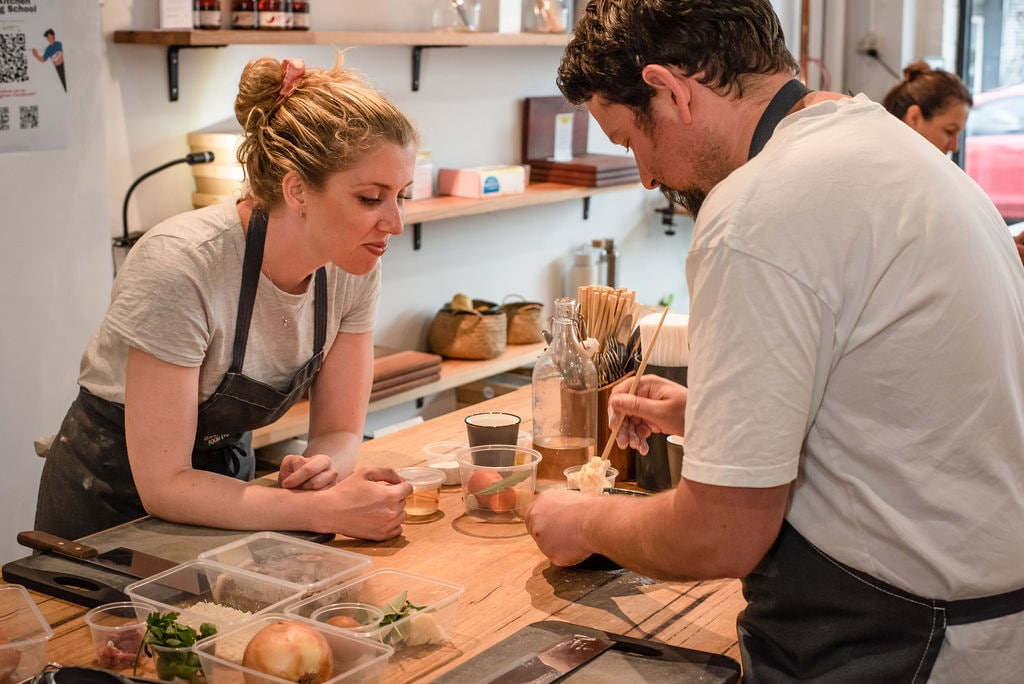 Discover Indigenous Flavours, Cook Australian