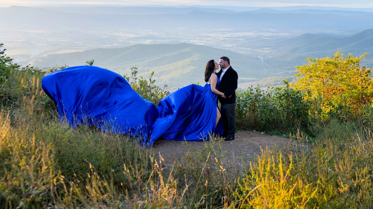 Capture Memories with Local Portrait Photographer