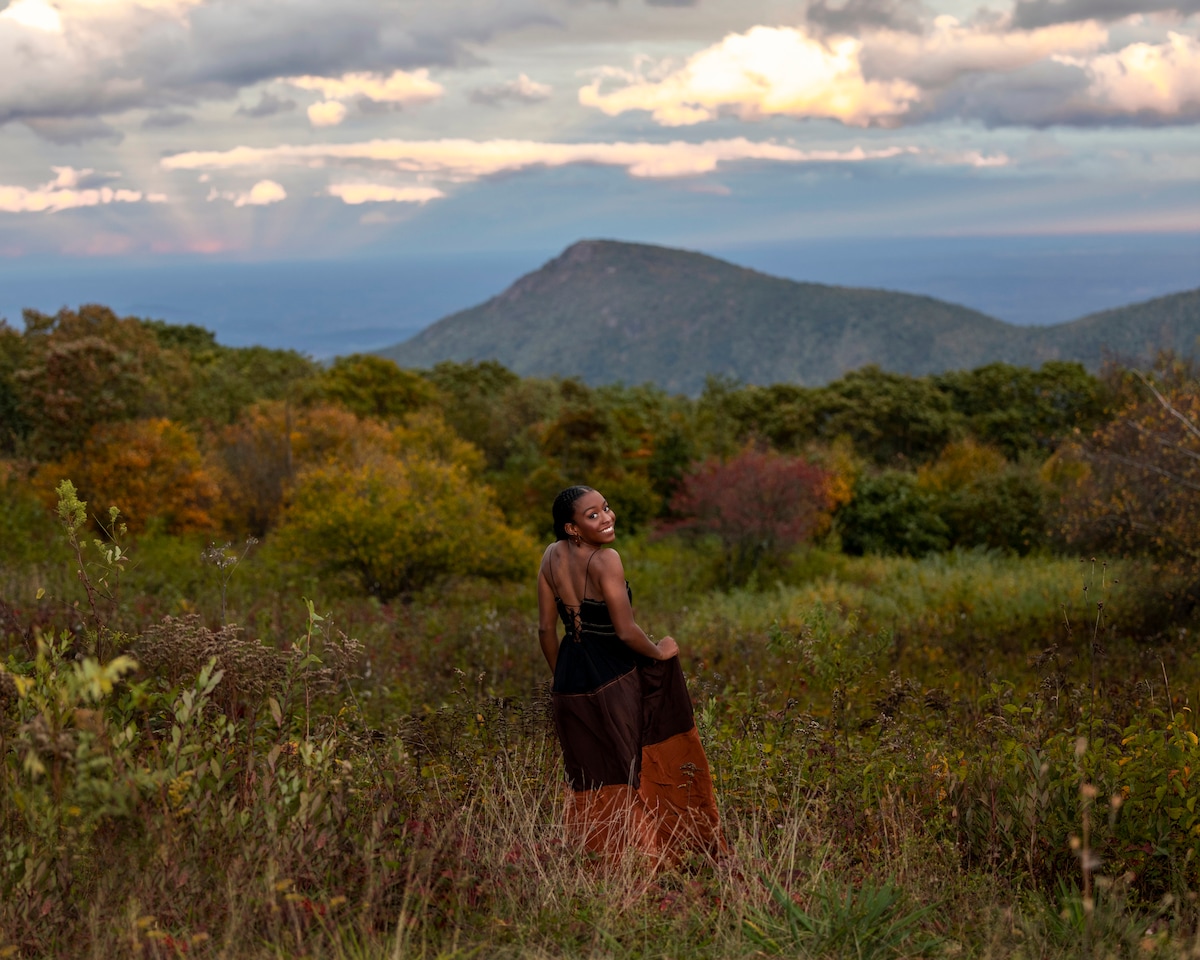 Capture Memories with Local Portrait Photographer