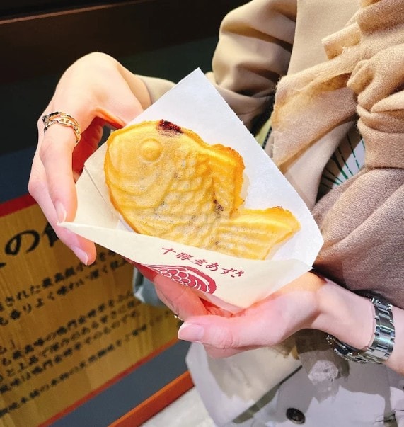 Kyoto: Gion Food Tour 13 dishes & 4 Local Eateries