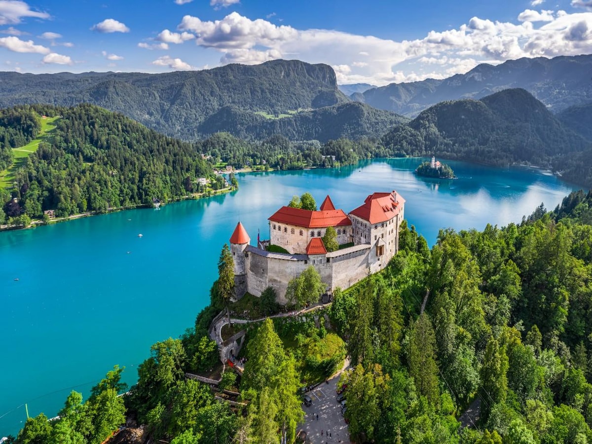 Magical Bled & Hidden Gorge with Local Tastes