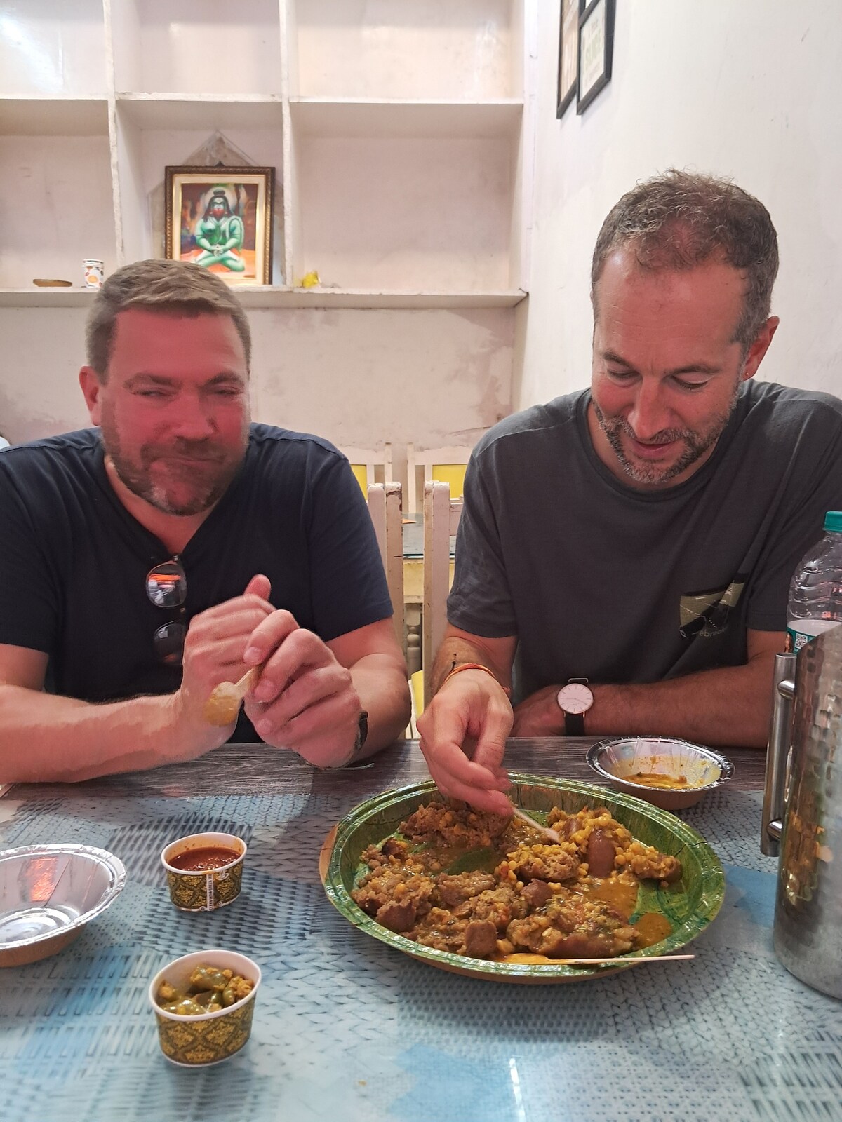 Unveil Jaipur's Food, Havelis and Pink City