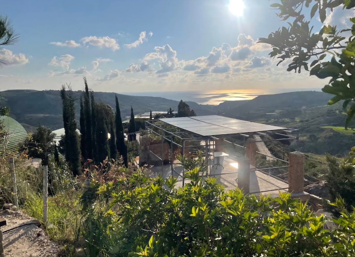 Essential & fragrance oils workshop