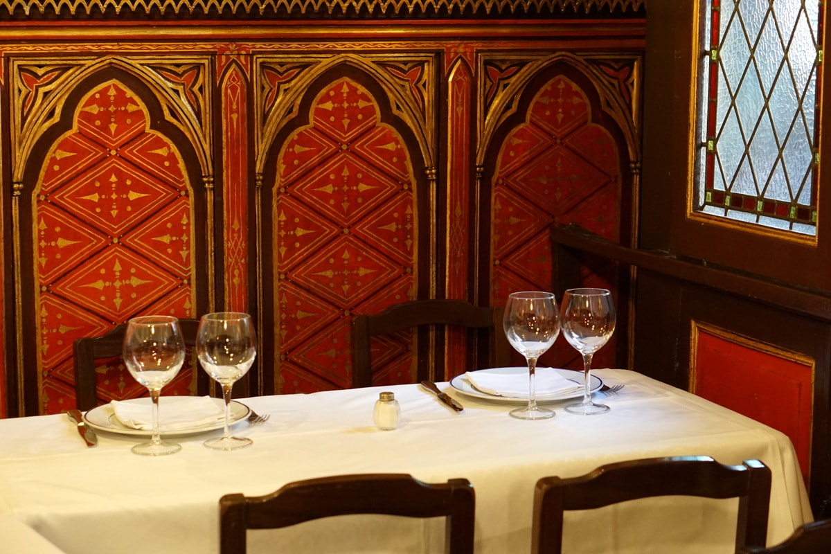 Prado Museum Tour & VIP Botin Lunch