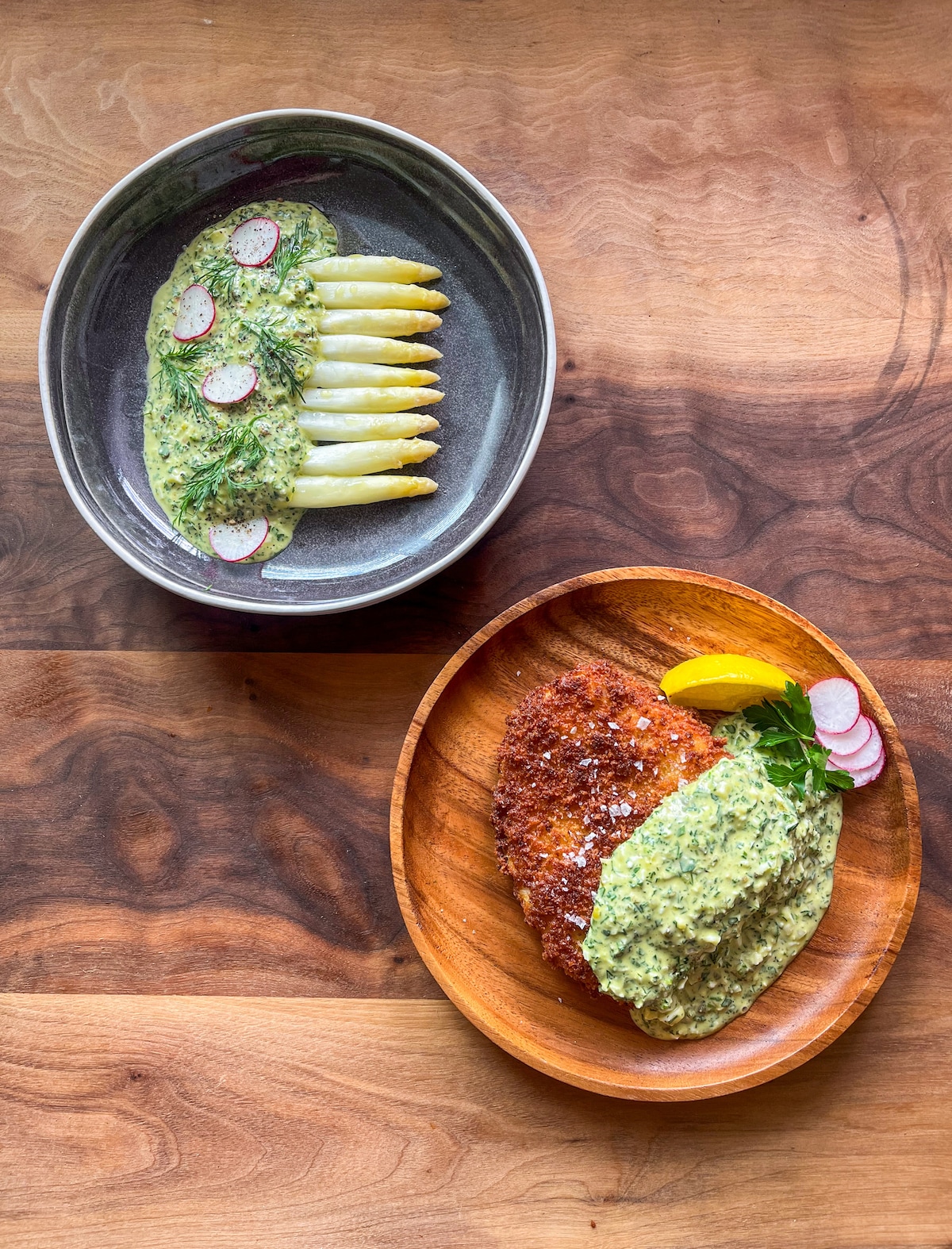 Chef Michael Kwan