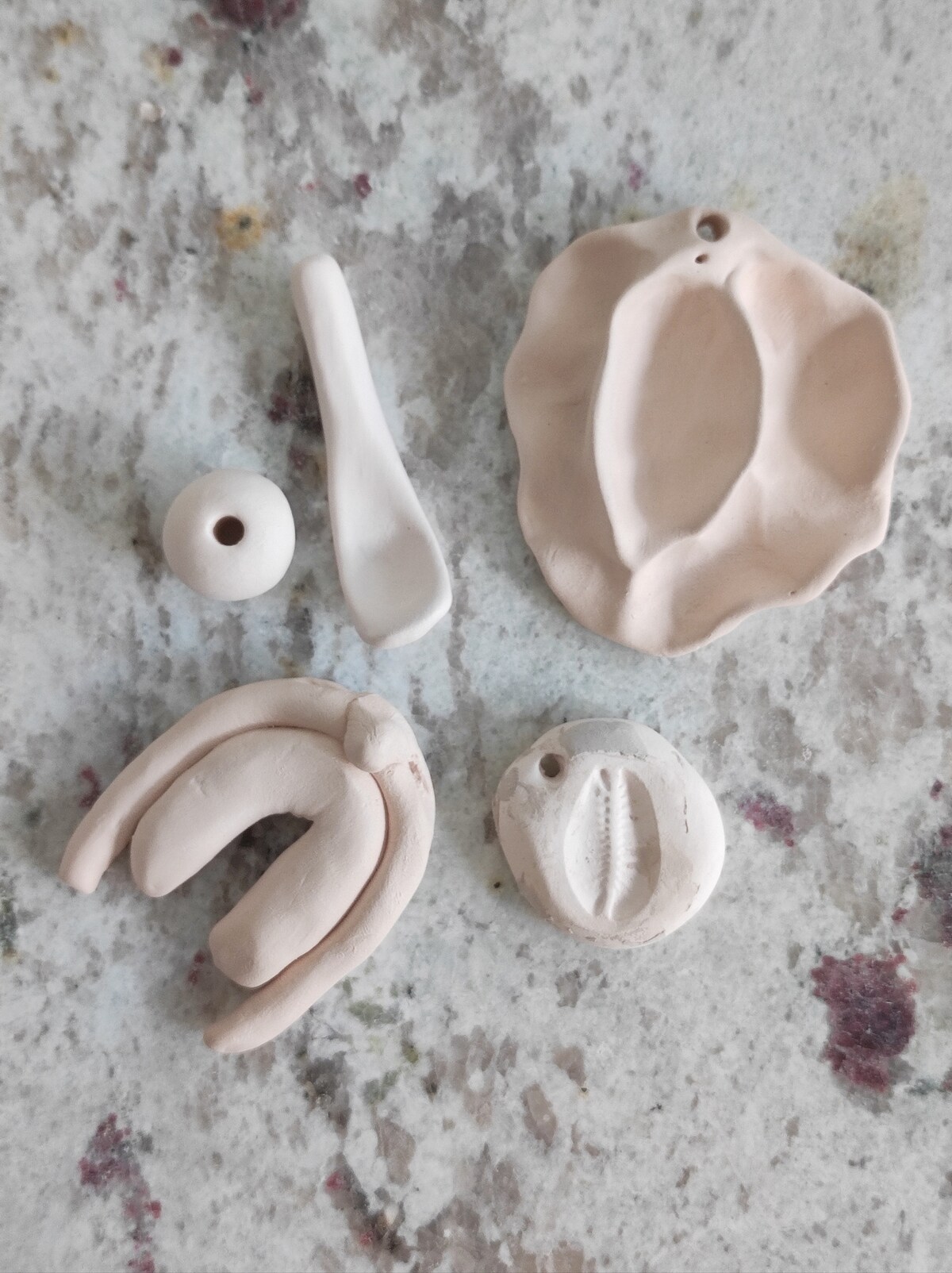 Basic pottery workshop