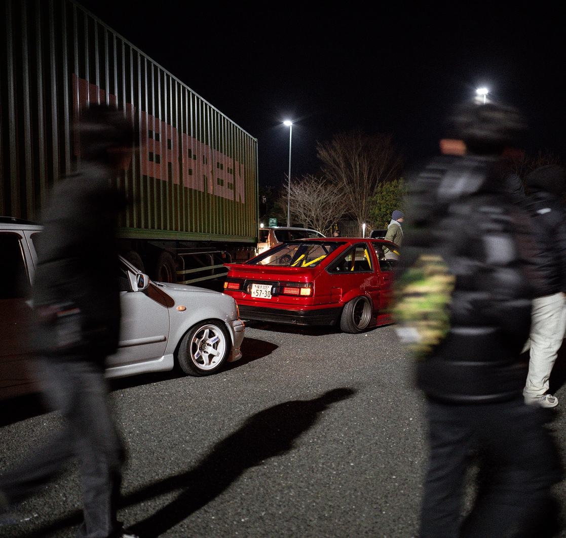 Shoot JDM car culture with Kohki Yamaguchi · ★4.25