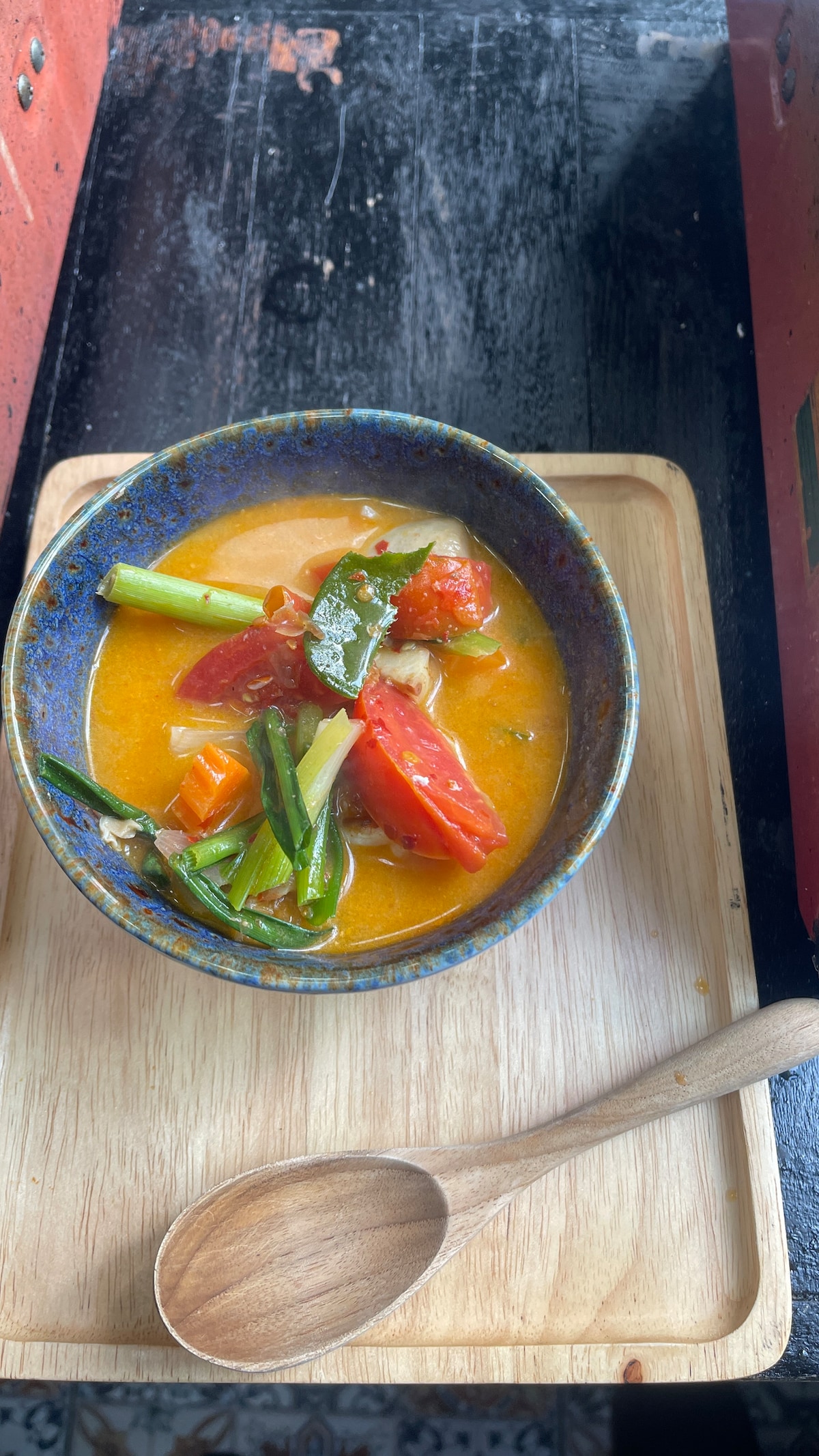 Silom Thai Cooking School with Fresh Market Tour