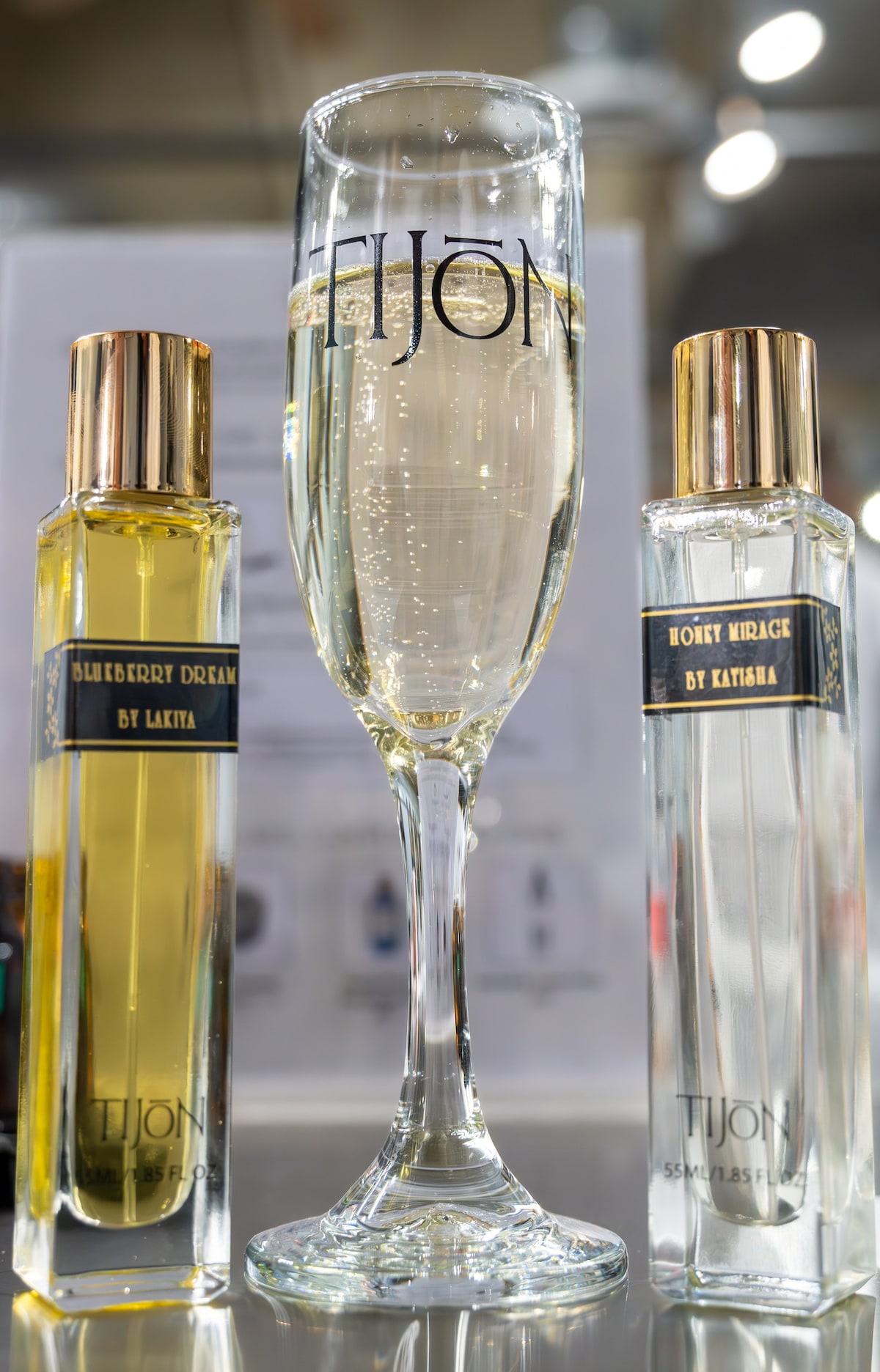 Miami Perfume Making Experience 90 Minutes · ★5.0