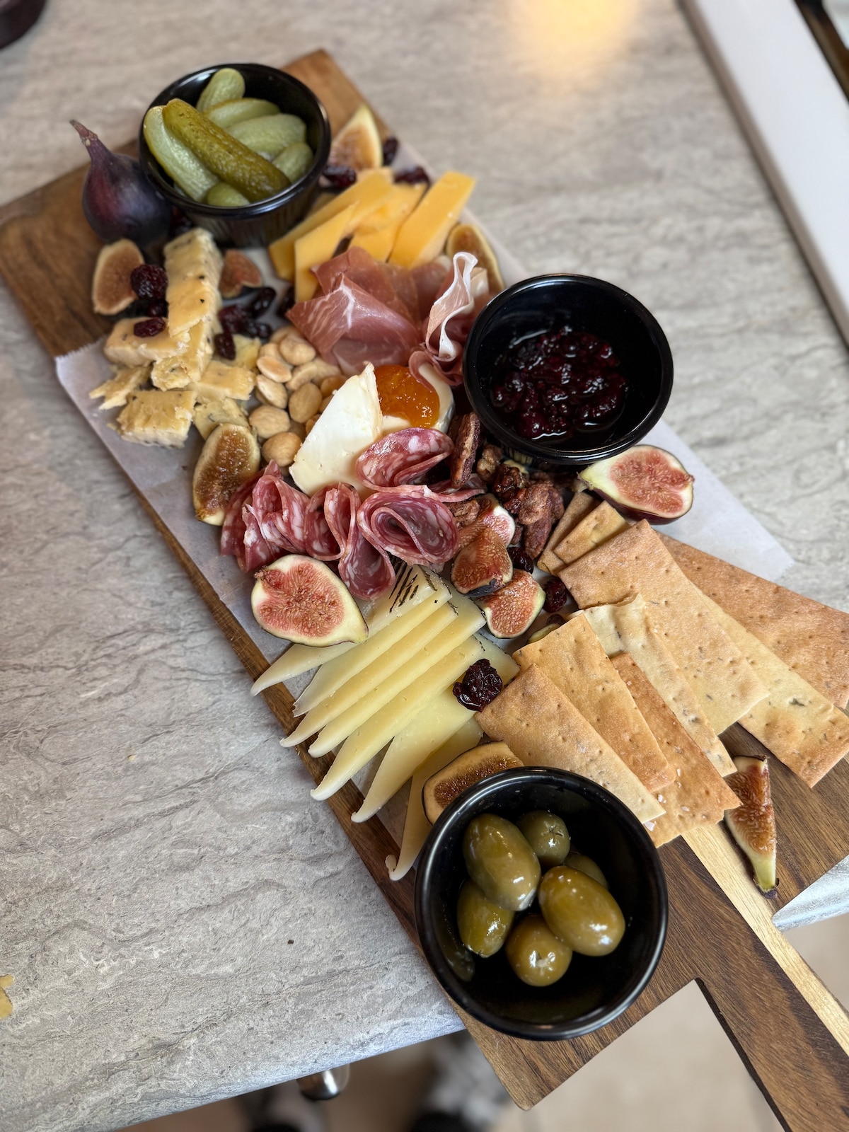 Private Chef Dinner Parties