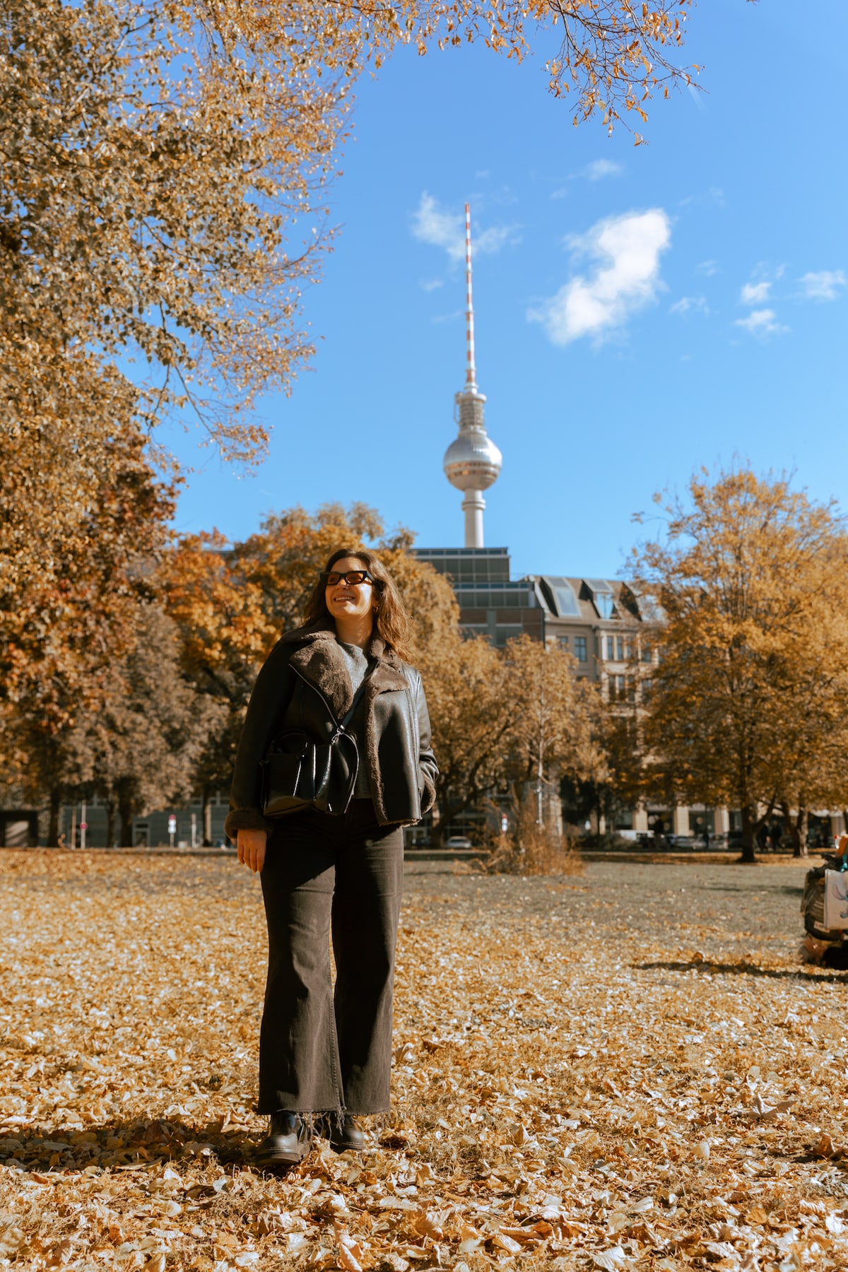 Berlin History & Portraits Tour · ★5.0