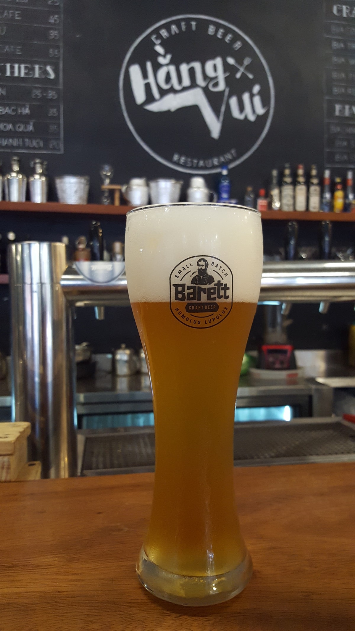 The Original Craft Beer Tour of Hanoi