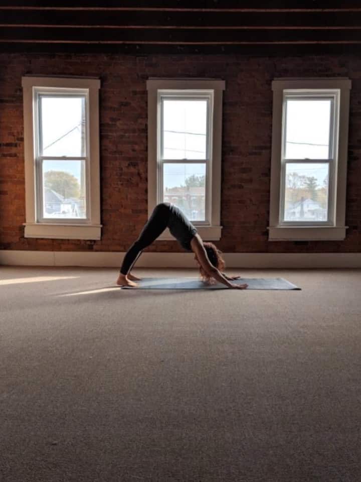 Absolute Wellbeing Training