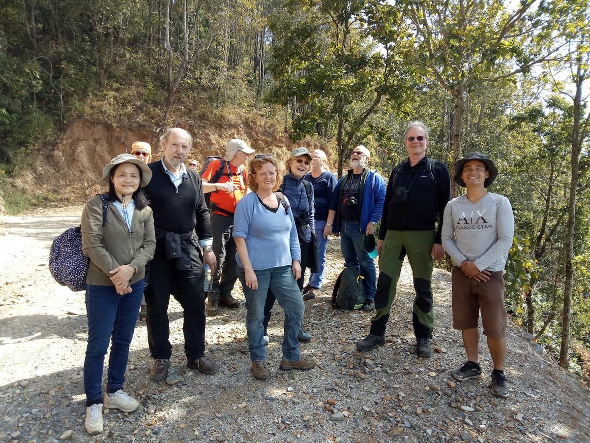 Local Guide to Bandipur’s Hidden Gems & Adventure