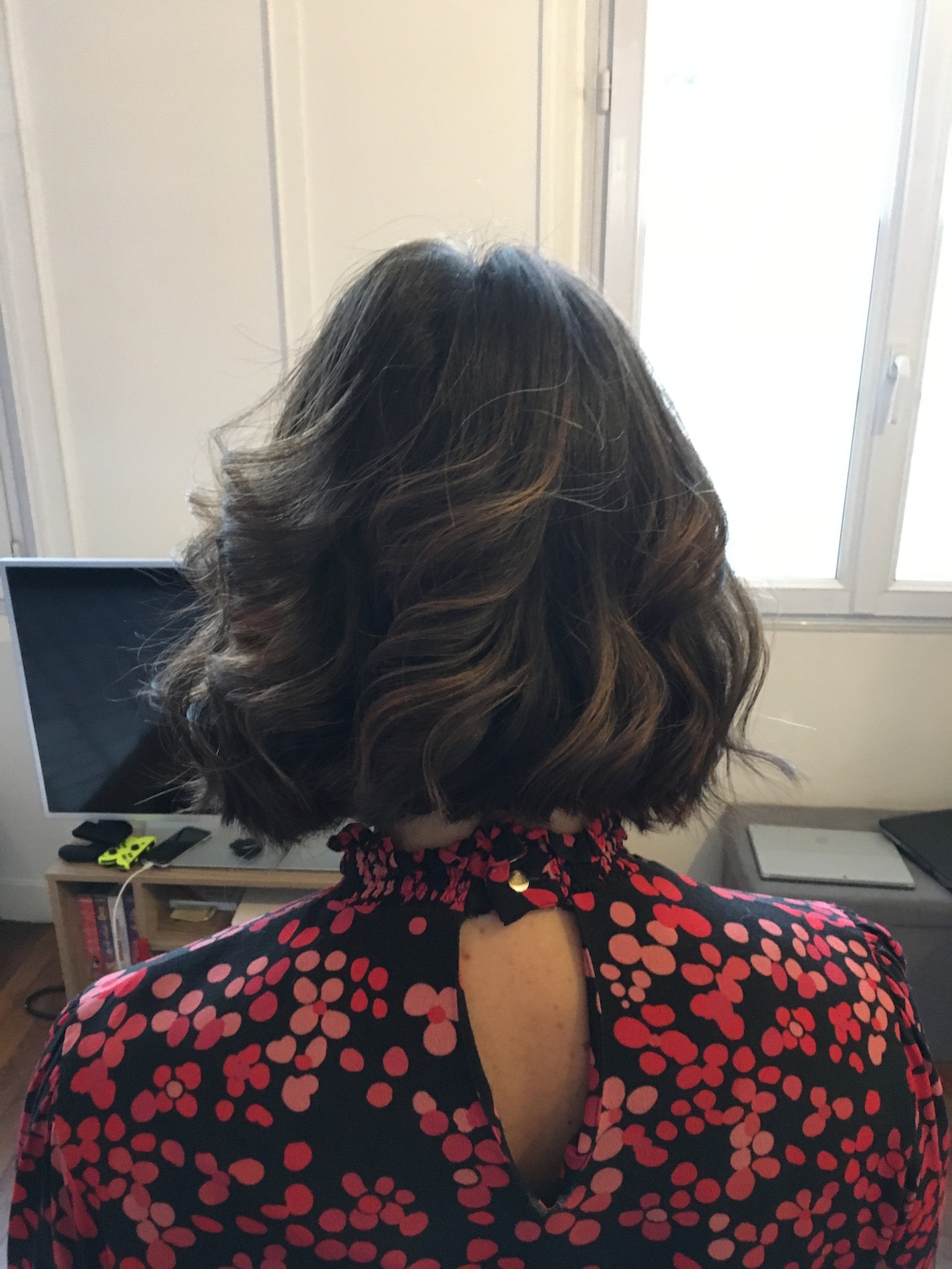 Elegant styles and colors by Ava