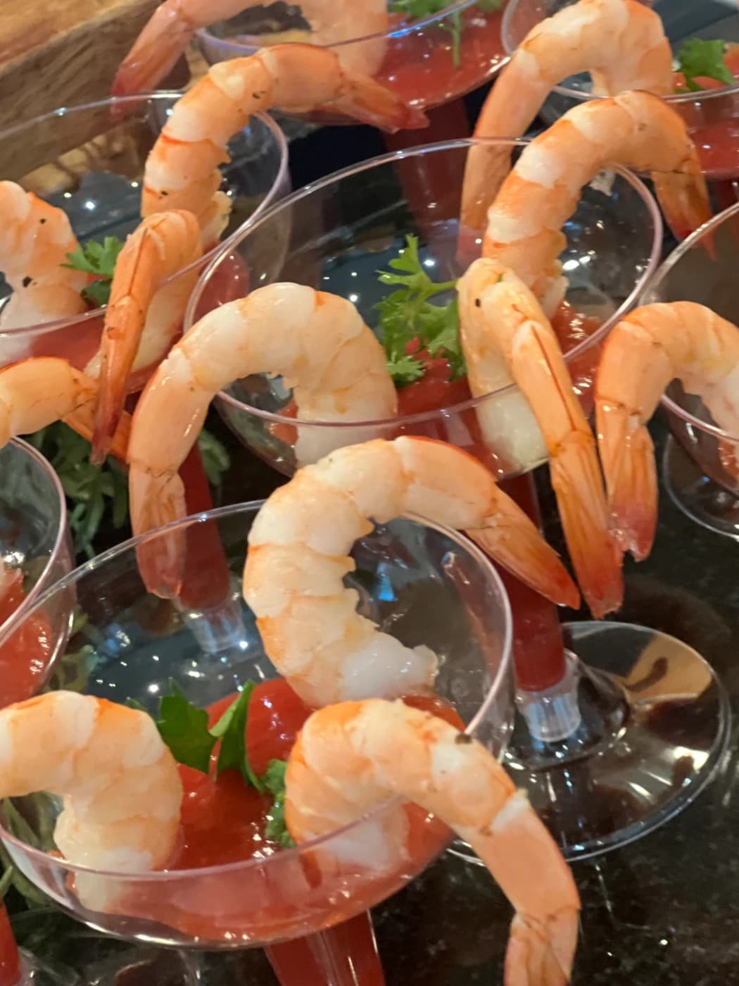 Priscilla, chef privée