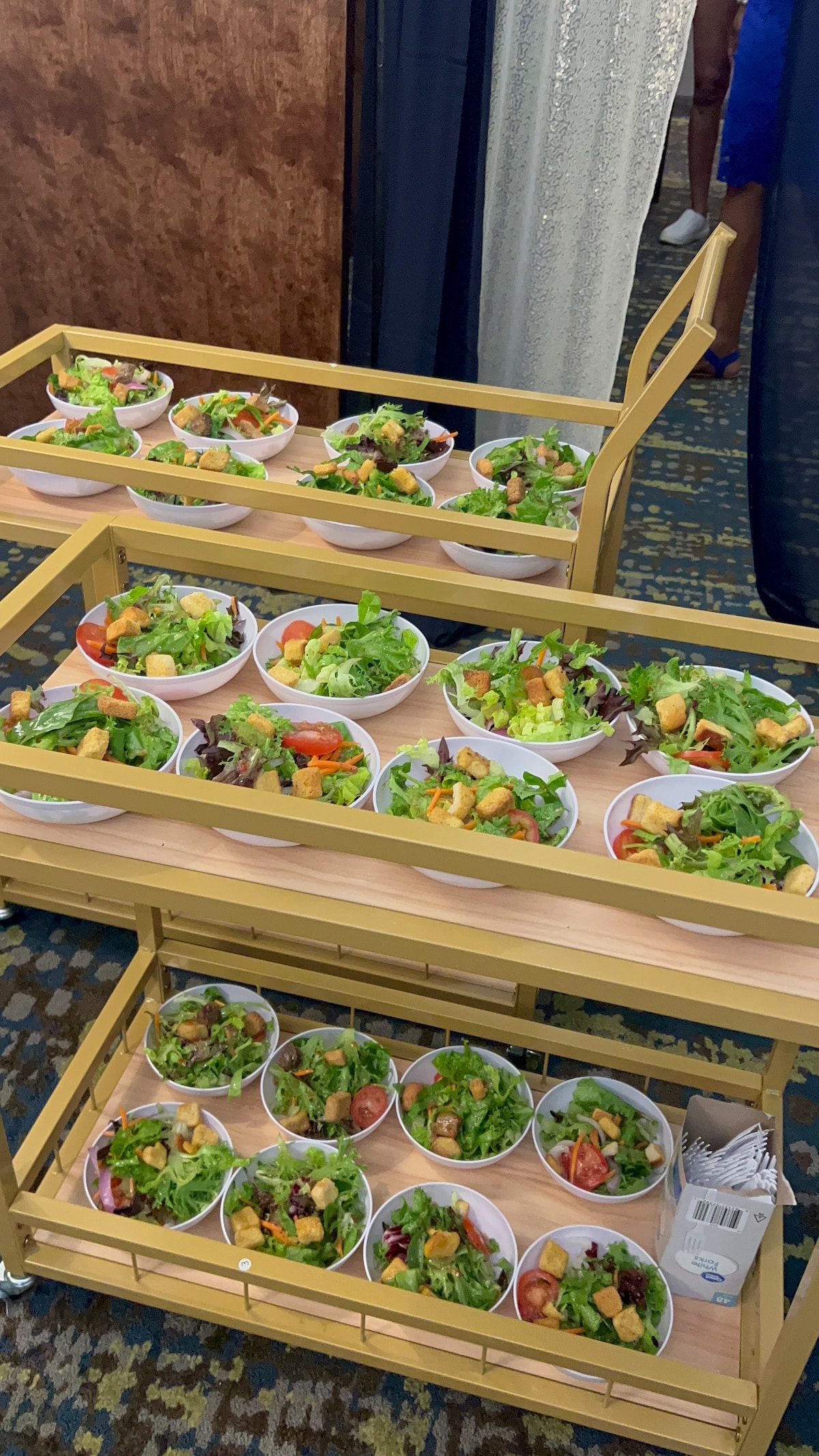 The Hot Box 305 Table by Chef Rae · ★5.0