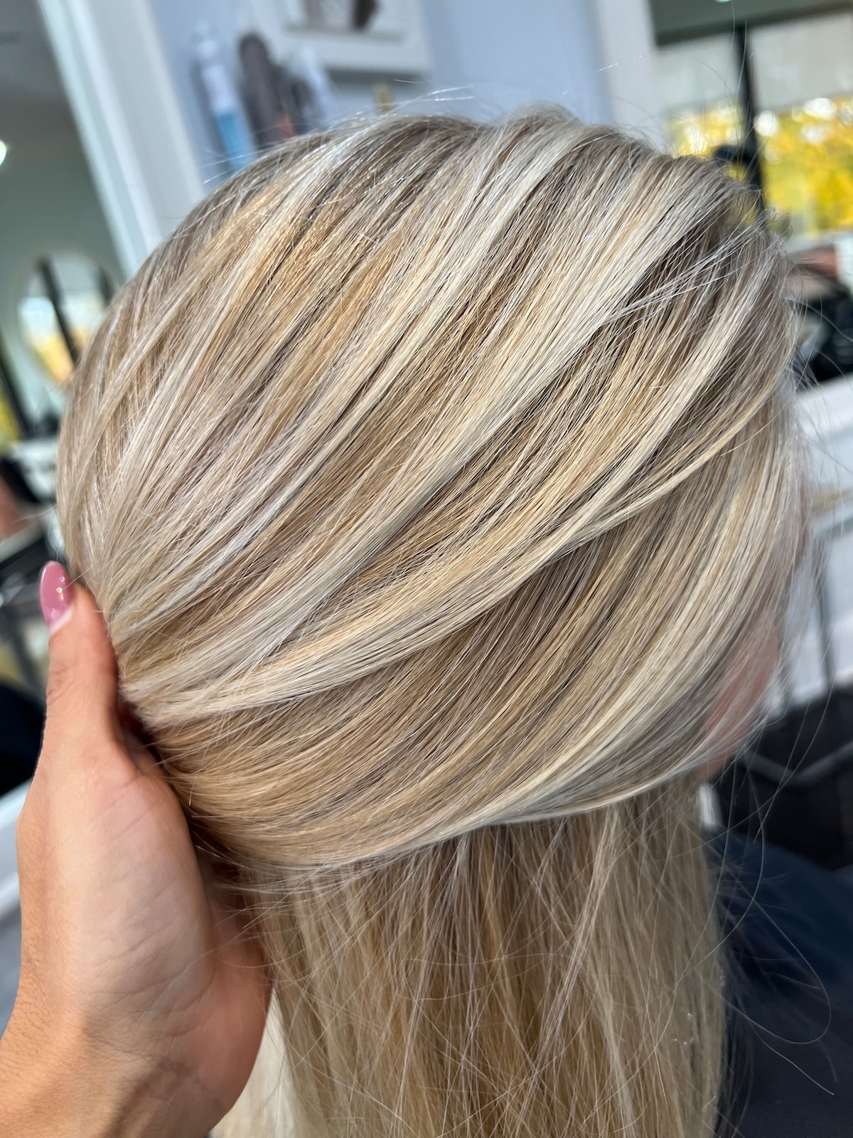 Peluquería de Jennifer