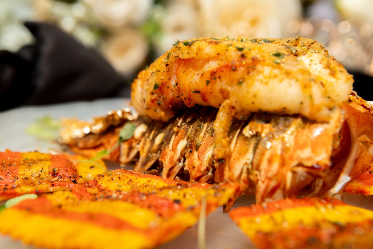 The Velvet Fork Luxury Experience by Chef Calise · ★4.67