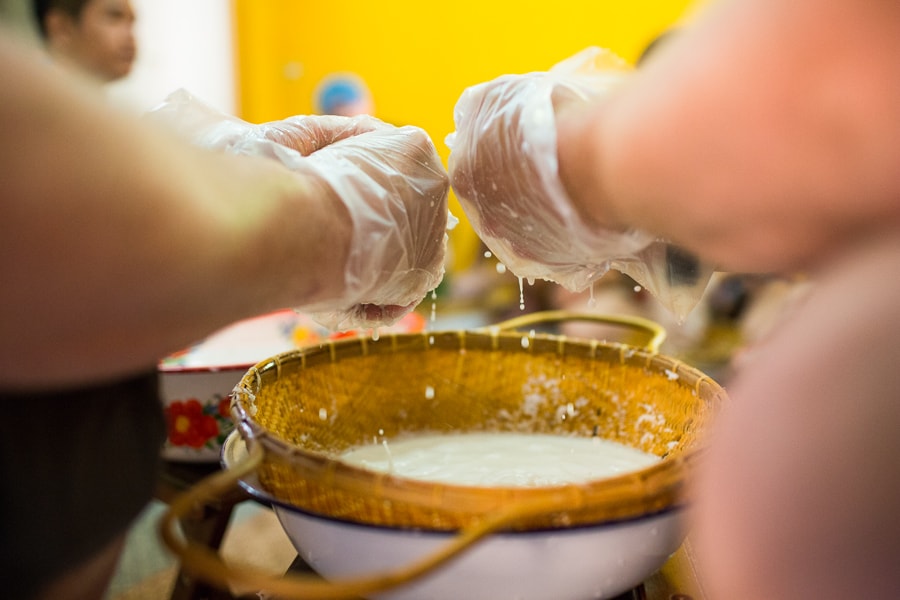 Silom Thai Cooking School : Bangkok Halal