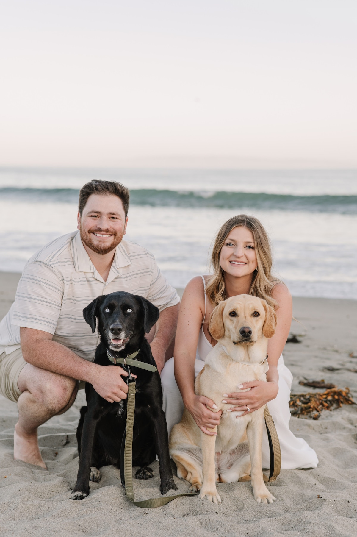 Des photos naturelles et sincères par Michele