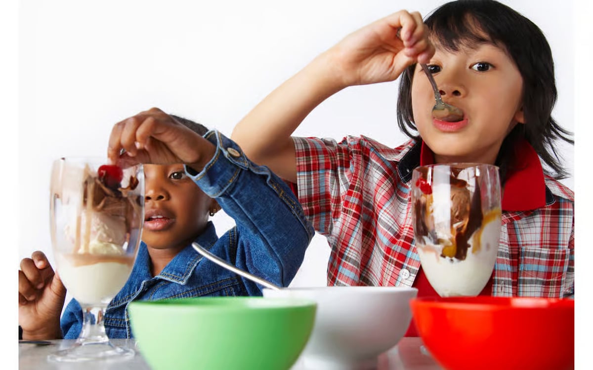 Ravenna: Gelato Making Class