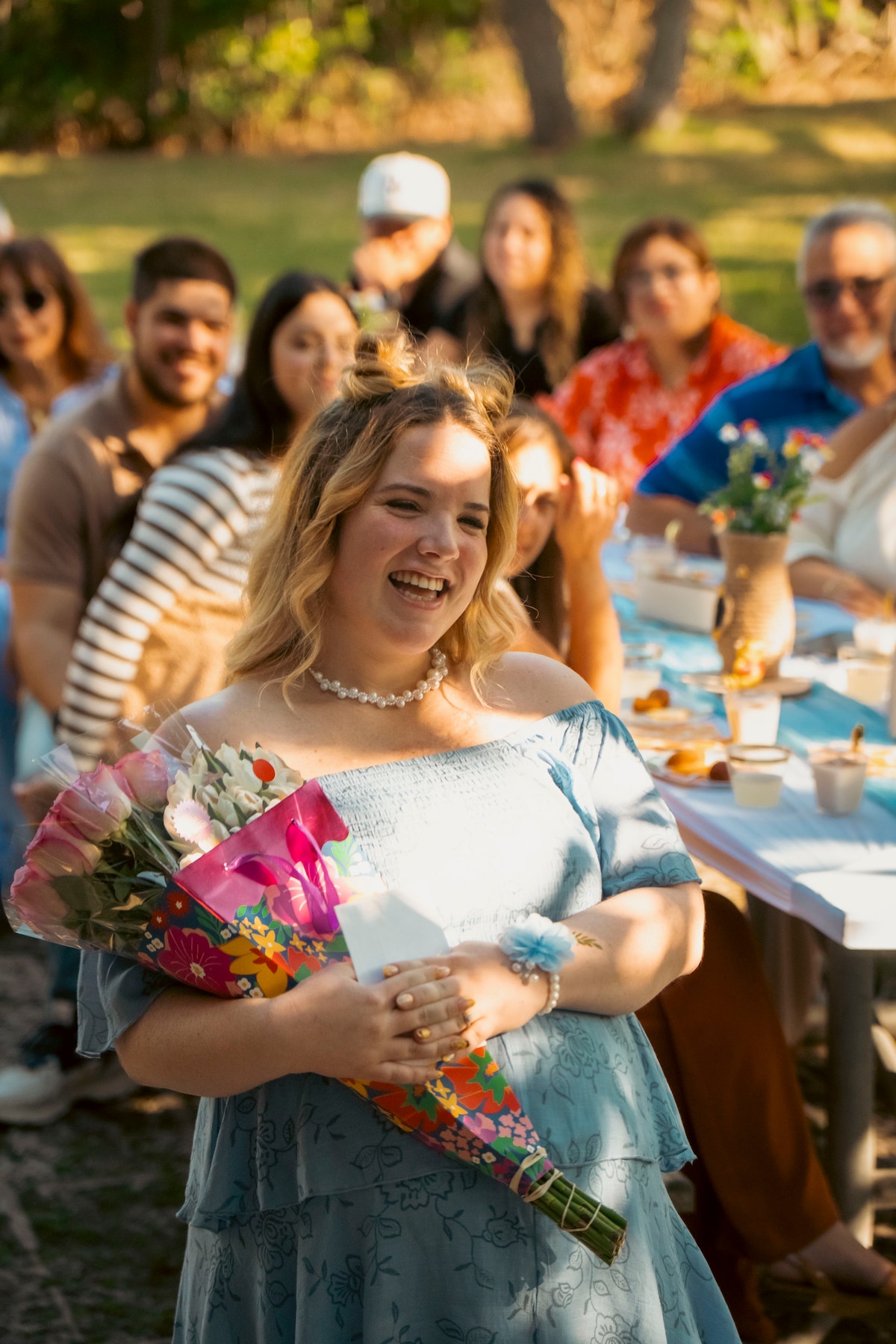 Séance photo et vidéo