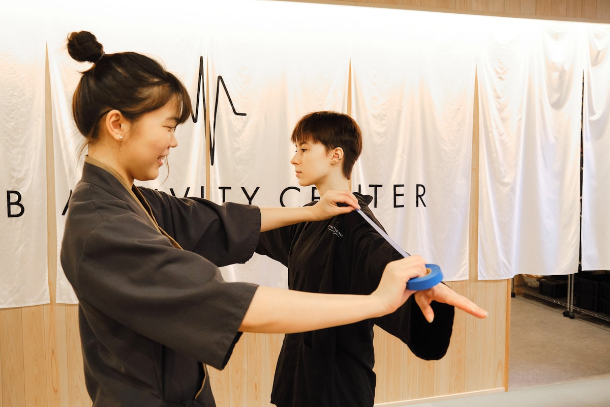 Make Your Own Kimono /Yukata/ from Scratch