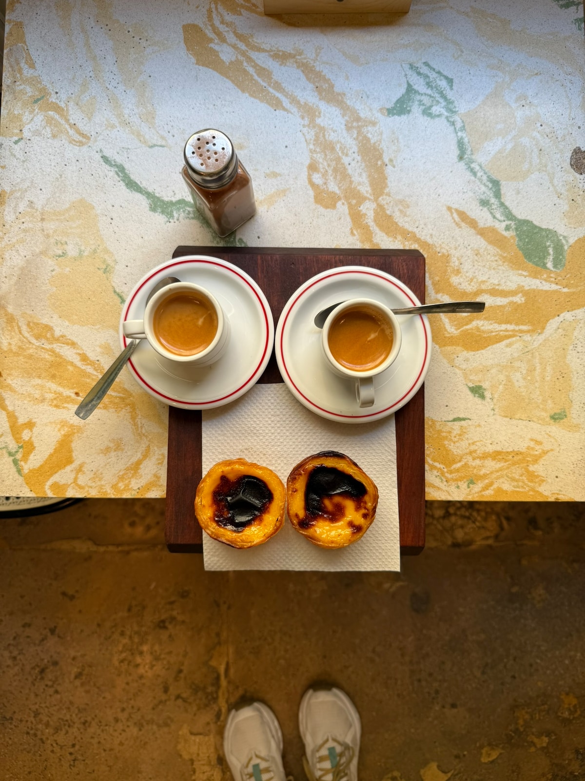 Tour with a local & licensed guide from Lisboa