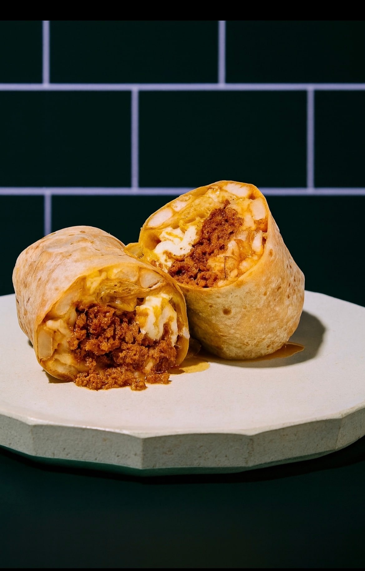 Saveurs françaises californiennes par Jason