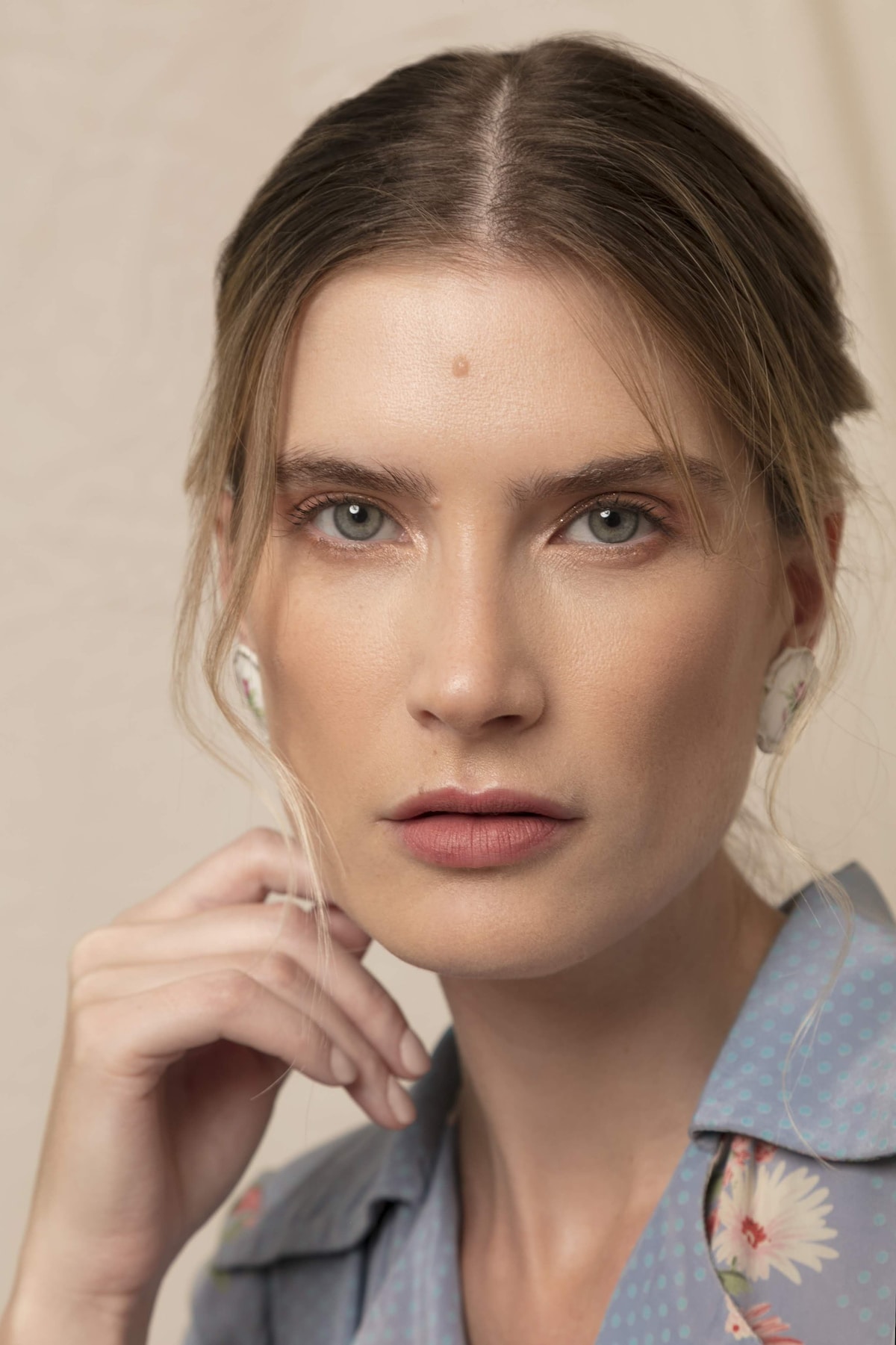 Maquillage pour événements par Keren Jehoseba Makeup