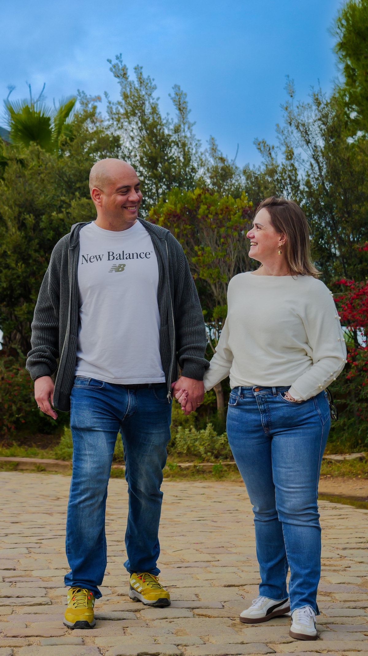 Barcelona Photo Session – 100 Edited Photos