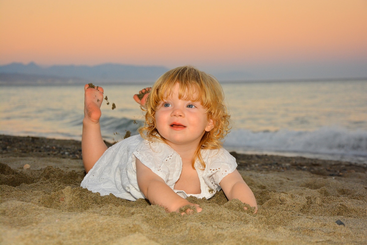 Barcelona Photo Session – 100 Edited Photos