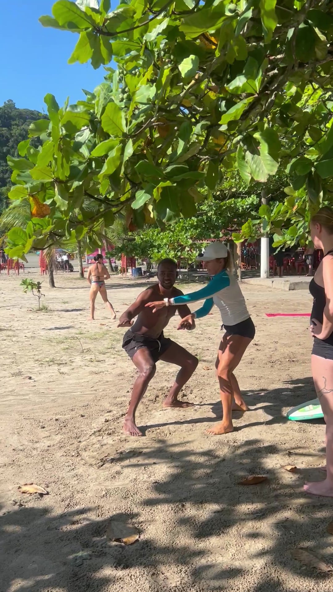 Flavors and Knowledge