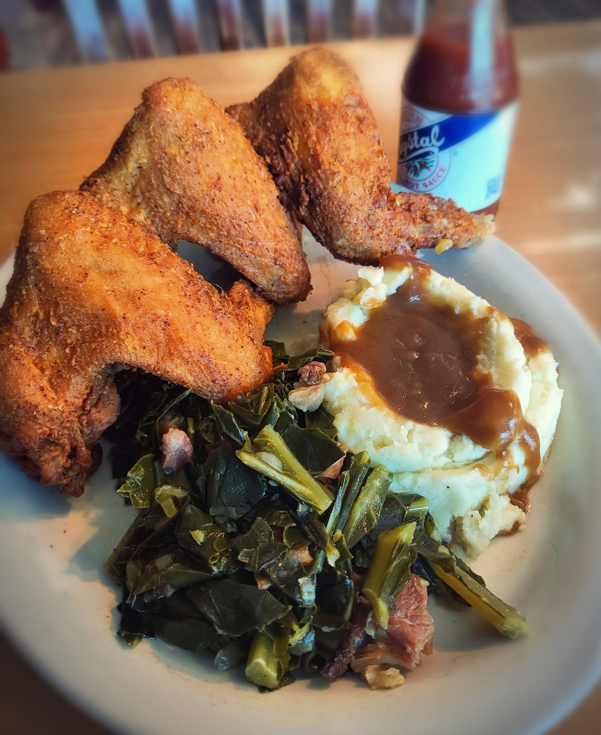 Authentic southern flavors by Cajun Chef Lawrence · ★5.0