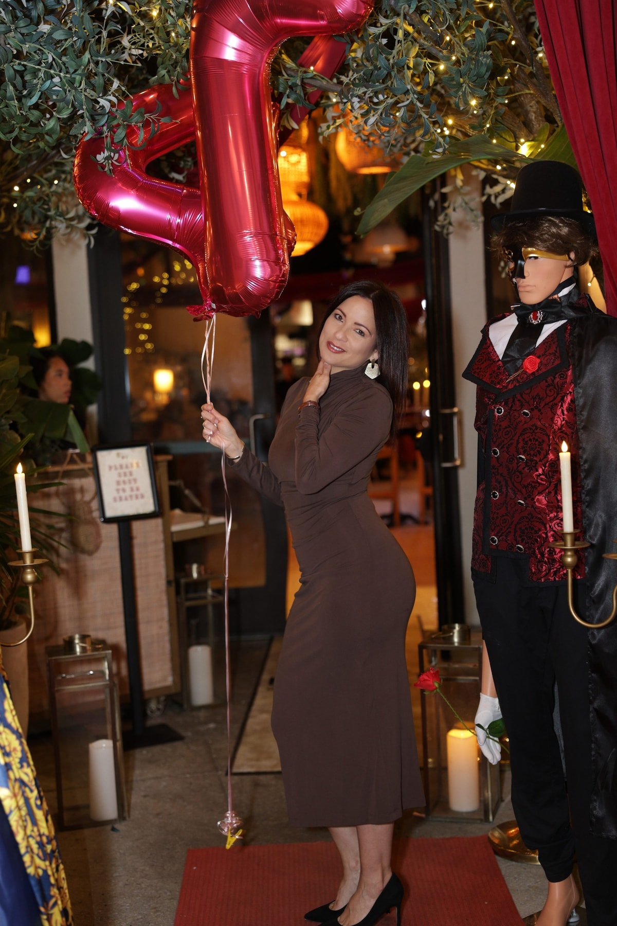 Photographie dans la région d'Orlando