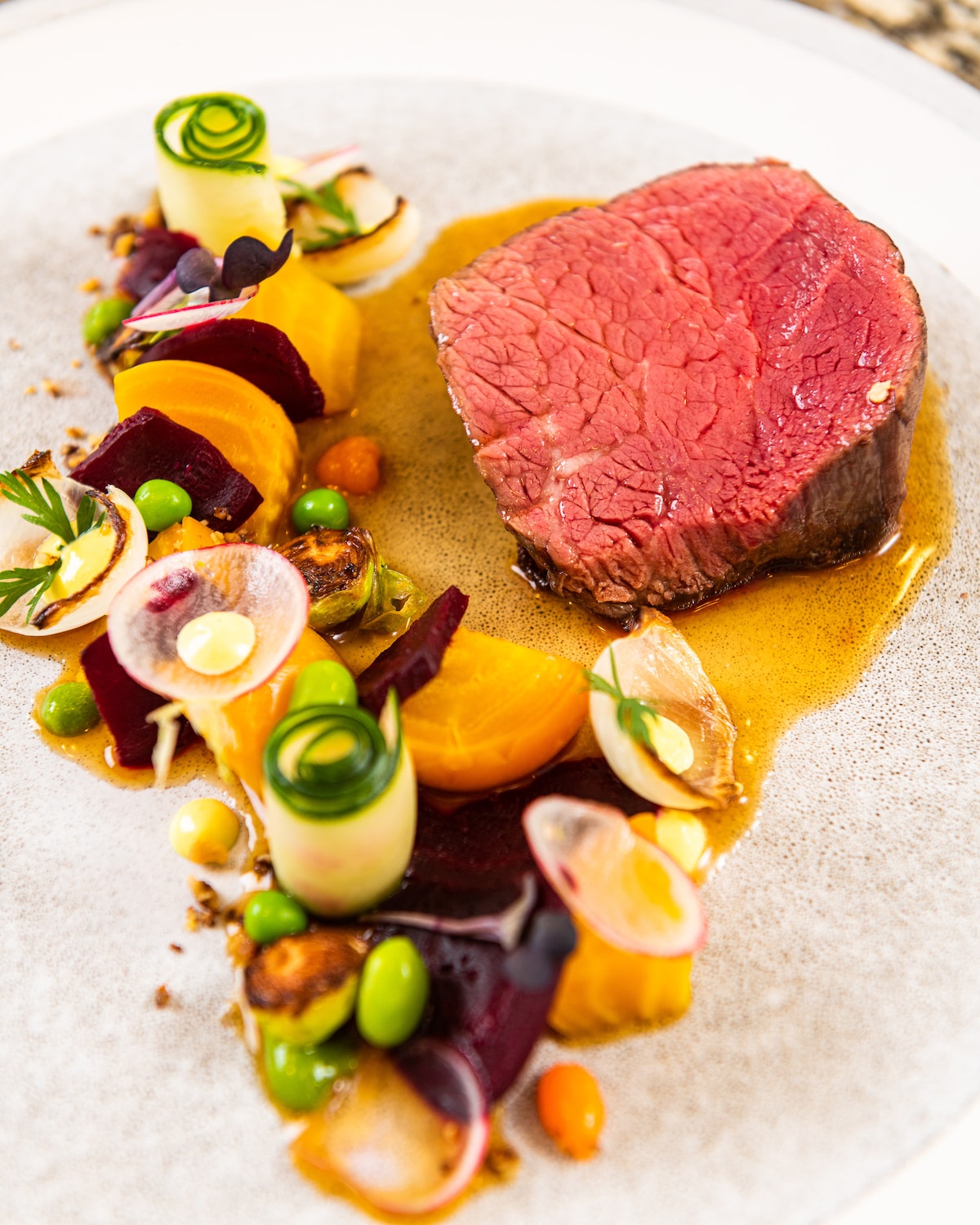 Elevate Your Stay With A Personal Chef Experience