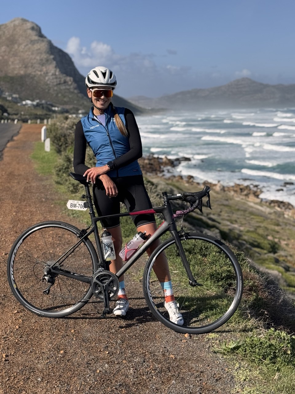 Cape Town Sports Camp