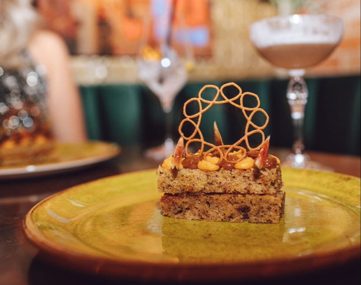 Chef privé Cornucopia