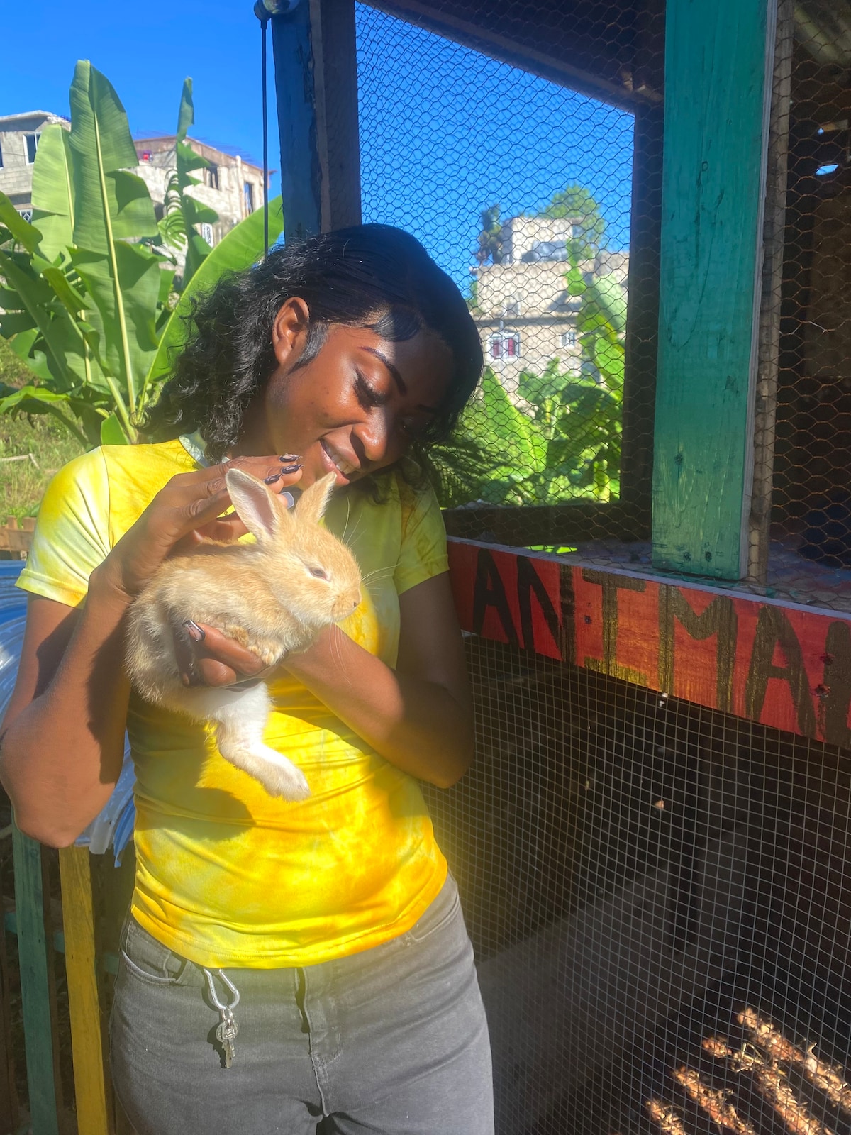 Craft souvenirs & Learn about Jamaican culture