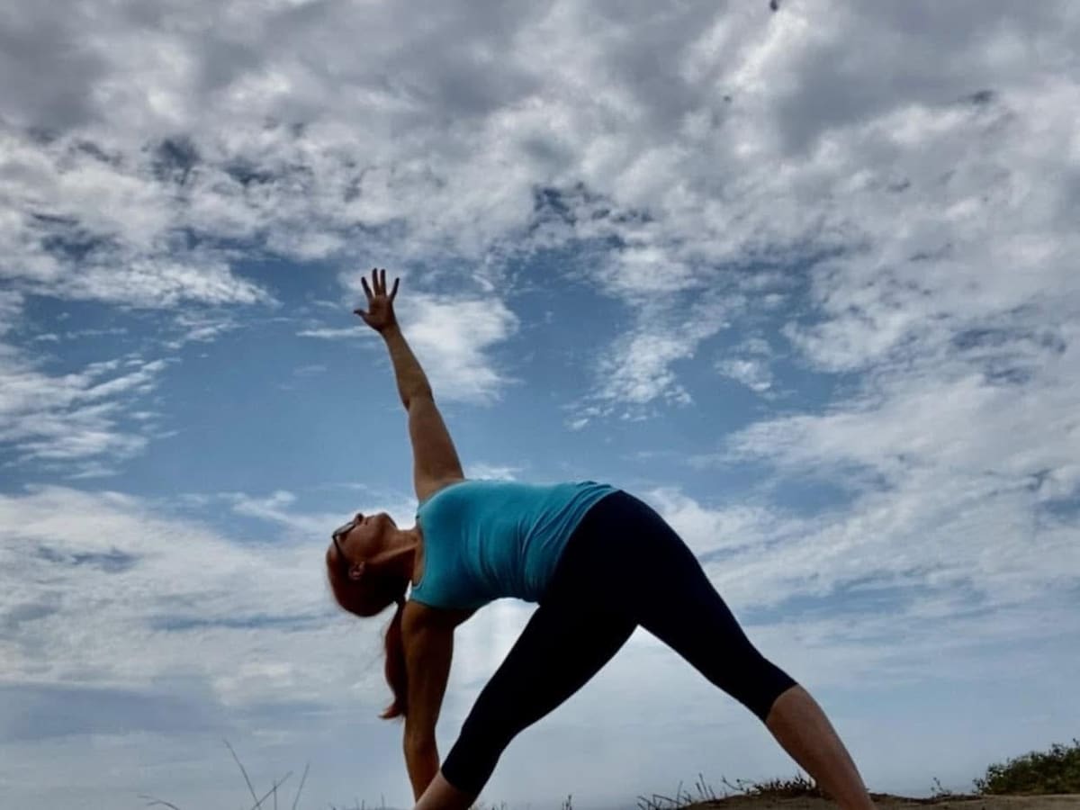 Unique Yoga Experiences with Kellee